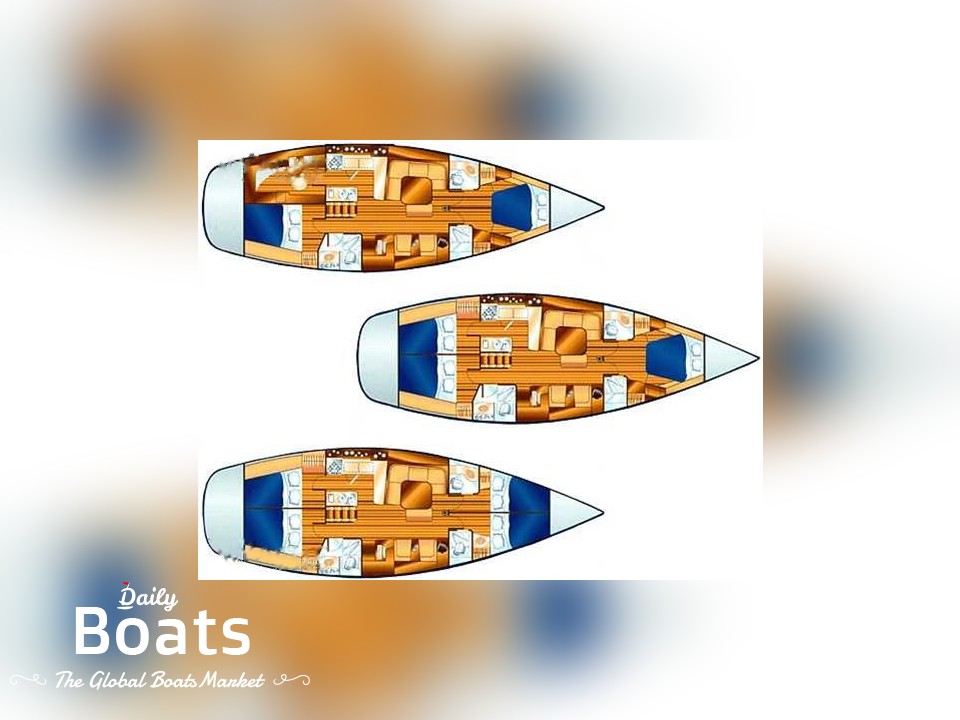 2000 Hunter 460 for sale. View price, photos and Buy 2000 Hunter 460 ...