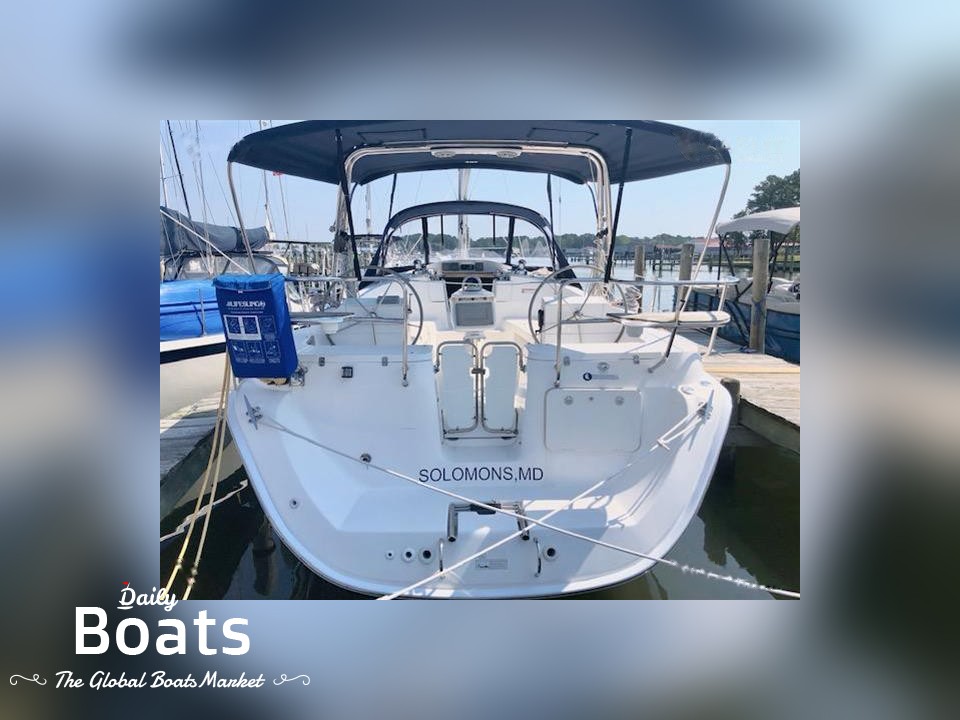 2010 Hunter 39 for sale. View price, photos and Buy 2010 Hunter 39 #191979