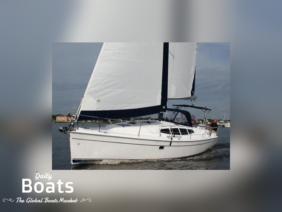 2010 Hunter 39 for sale. View price, photos and Buy 2010 Hunter 39 #191979