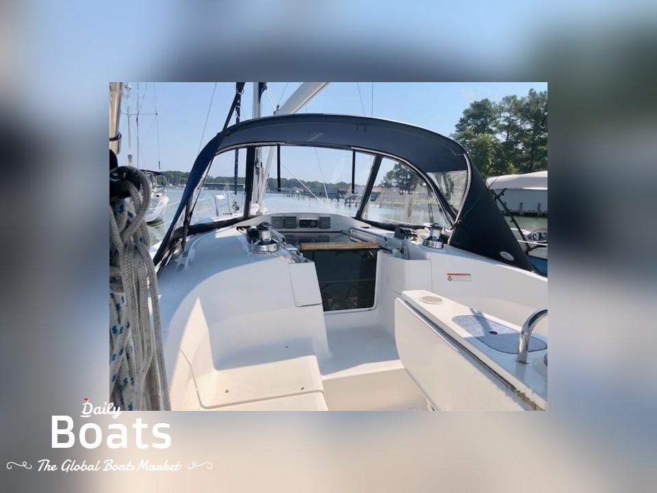 2010 Hunter 39 for sale. View price, photos and Buy 2010 Hunter 39 #191979