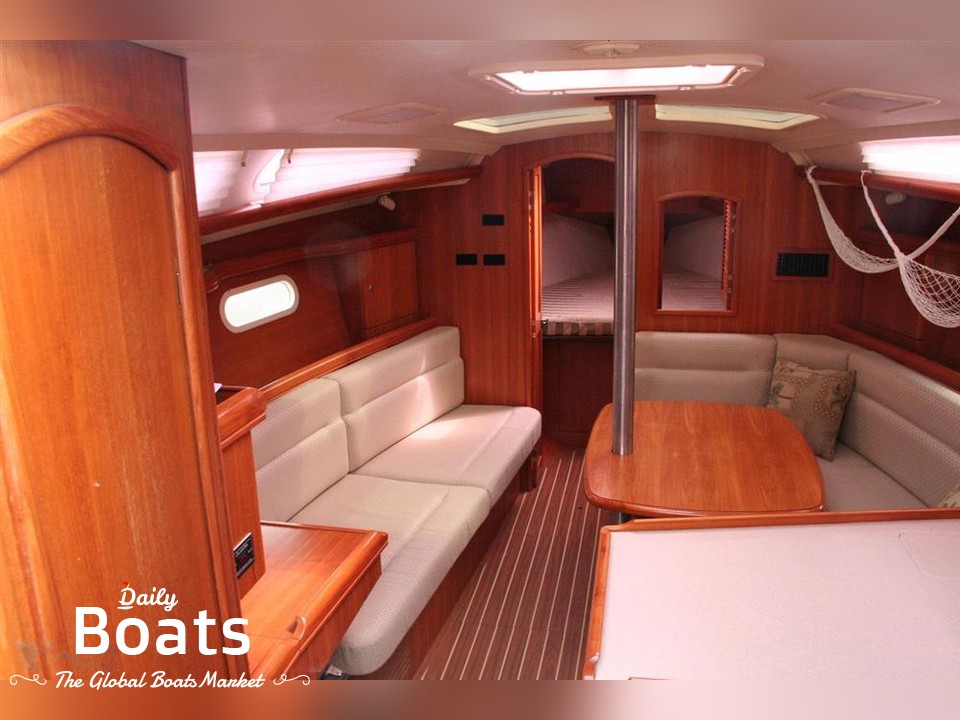 2005 Hunter 36 for sale. View price, photos and Buy 2005 Hunter 36 #191985