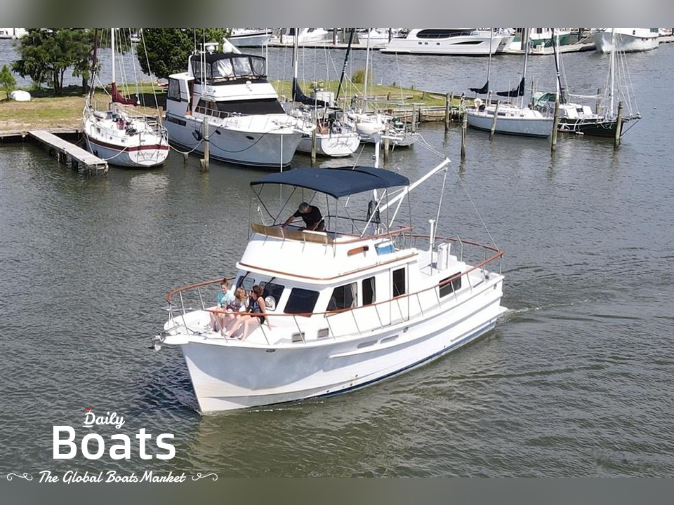 2006 Monk 36 for sale. View price, photos and Buy 2006 Monk 36 #191986