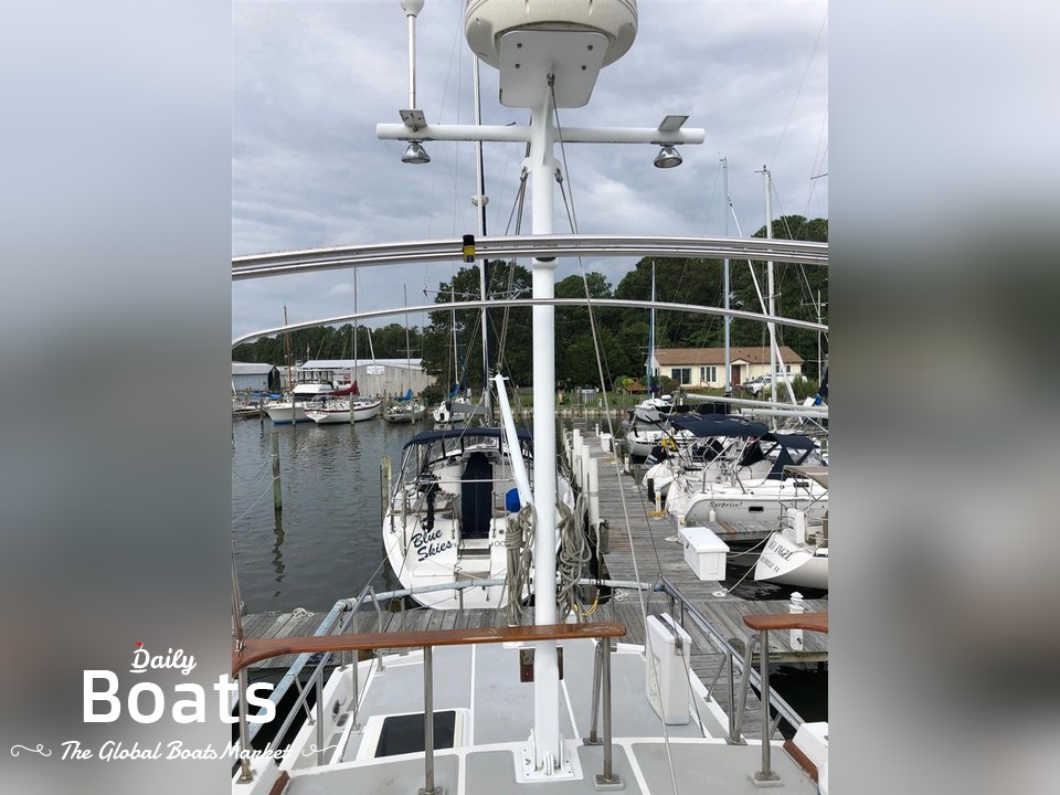 2006 Monk 36 for sale. View price, photos and Buy 2006 Monk 36 #191986