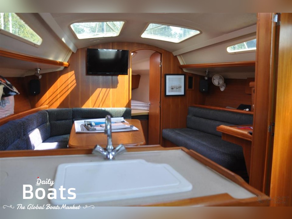 2005 Hunter 33 for sale. View price, photos and Buy 2005 Hunter 33 #191992