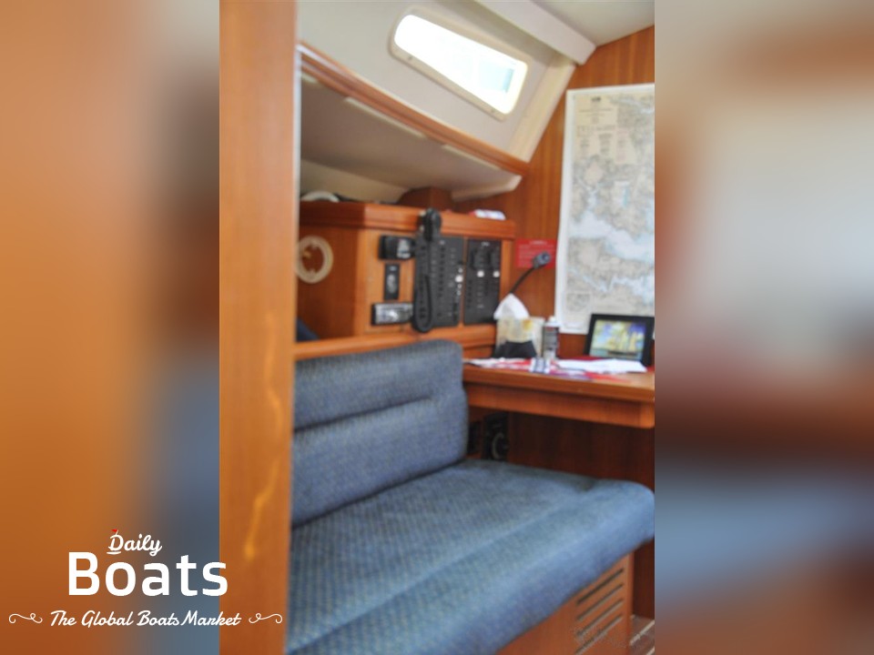 2005 Hunter 33 for sale. View price, photos and Buy 2005 Hunter 33 #191992