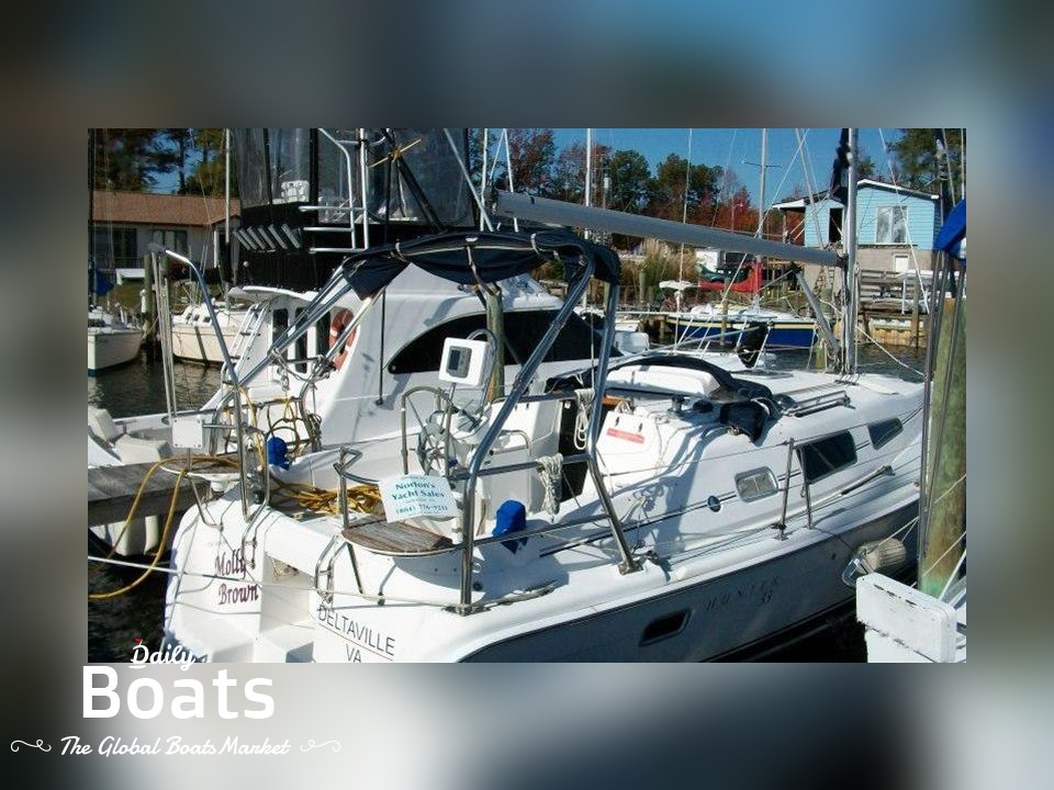 2005 Hunter 33 for sale. View price, photos and Buy 2005 Hunter 33 #191992