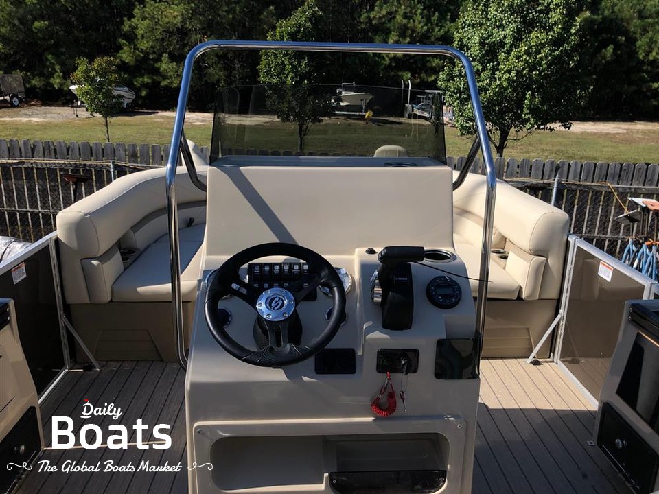 2020 Sunchaser 24 Cc for sale. View price, photos and Buy 2020 ...