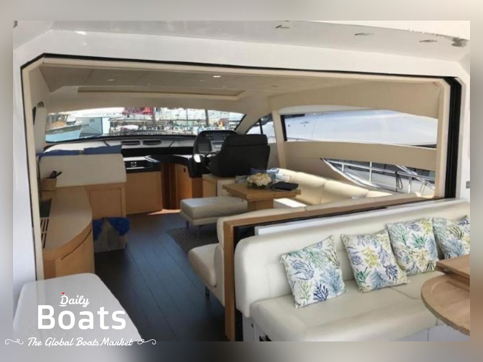 2012 Pershing 64 for sale. View price, photos and Buy 2012 Pershing 64 ...