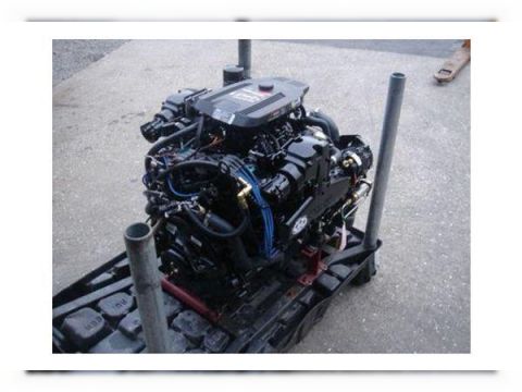 Mercruiser 383 Magnum for sale. View price, photos and Buy Mercruiser ...
