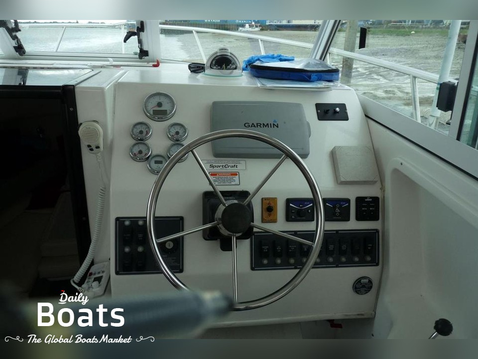 2008 Sportcraft 302 for sale. View price, photos and Buy 2008 ...