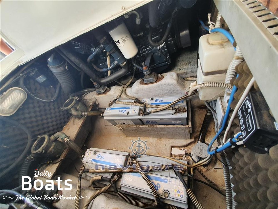 1998 Ala Blu 28 Proteo for sale. View price, photos and Buy 1998 Ala ...