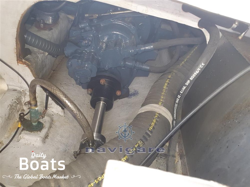 1998 Ala Blu 28 Proteo for sale. View price, photos and Buy 1998 Ala ...