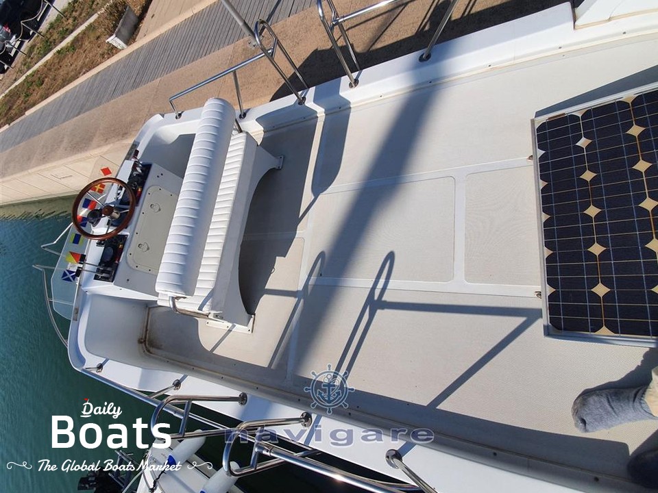 1998 Ala Blu 28 Proteo for sale. View price, photos and Buy 1998 Ala ...