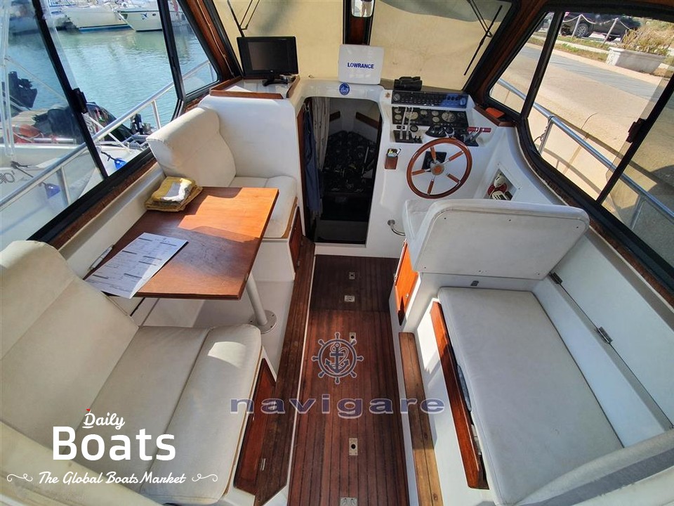1998 Ala Blu 28 Proteo for sale. View price, photos and Buy 1998 Ala ...
