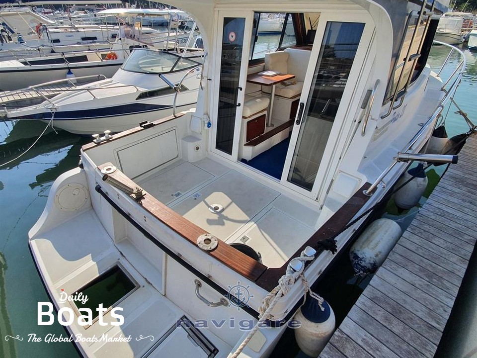 1998 Ala Blu 28 Proteo for sale. View price, photos and Buy 1998 Ala ...