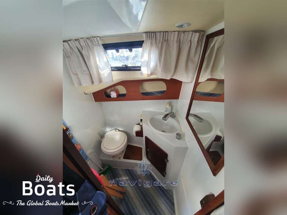 1998 Ala Blu 28 Proteo for sale. View price, photos and Buy 1998 Ala ...