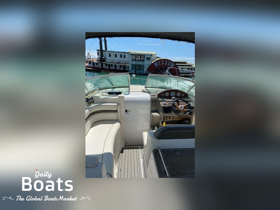 2008 Rinker 280 Express Cruiser for sale. View price, photos and Buy ...