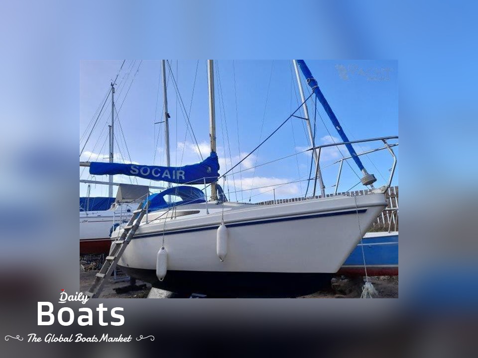 1977 Seamaster 815 for sale. View price, photos and Buy 1977 Seamaster ...