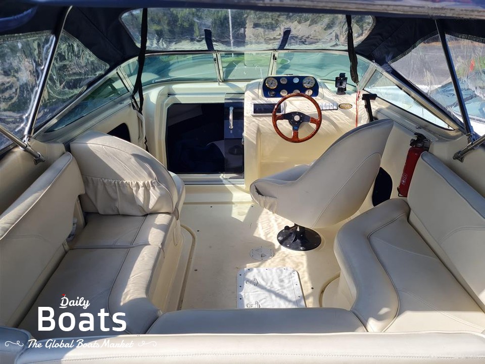 2001 Fletcher 19 Gts for sale. View price, photos and Buy 2001 Fletcher ...