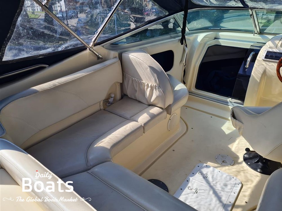 2001 Fletcher 19 Gts for sale. View price, photos and Buy 2001 Fletcher ...