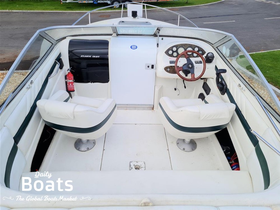 1996 Atlantic Craft Weekender for sale. View price, photos and Buy 1996 ...