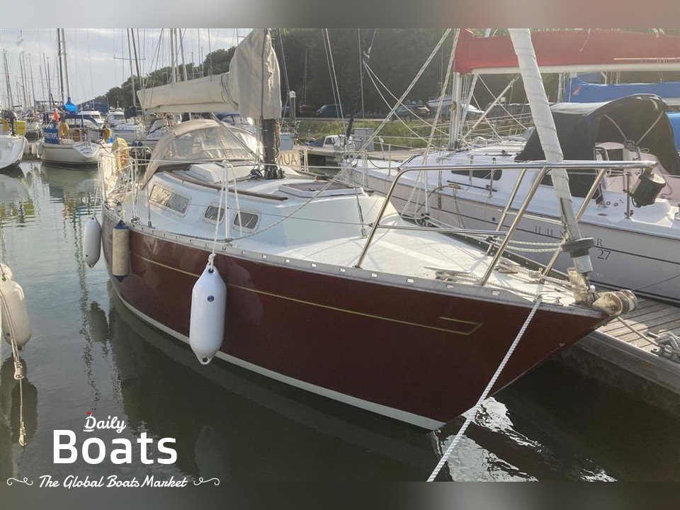 1978 Mirage 28 for sale. View price, photos and Buy 1978 Mirage 28 #192105