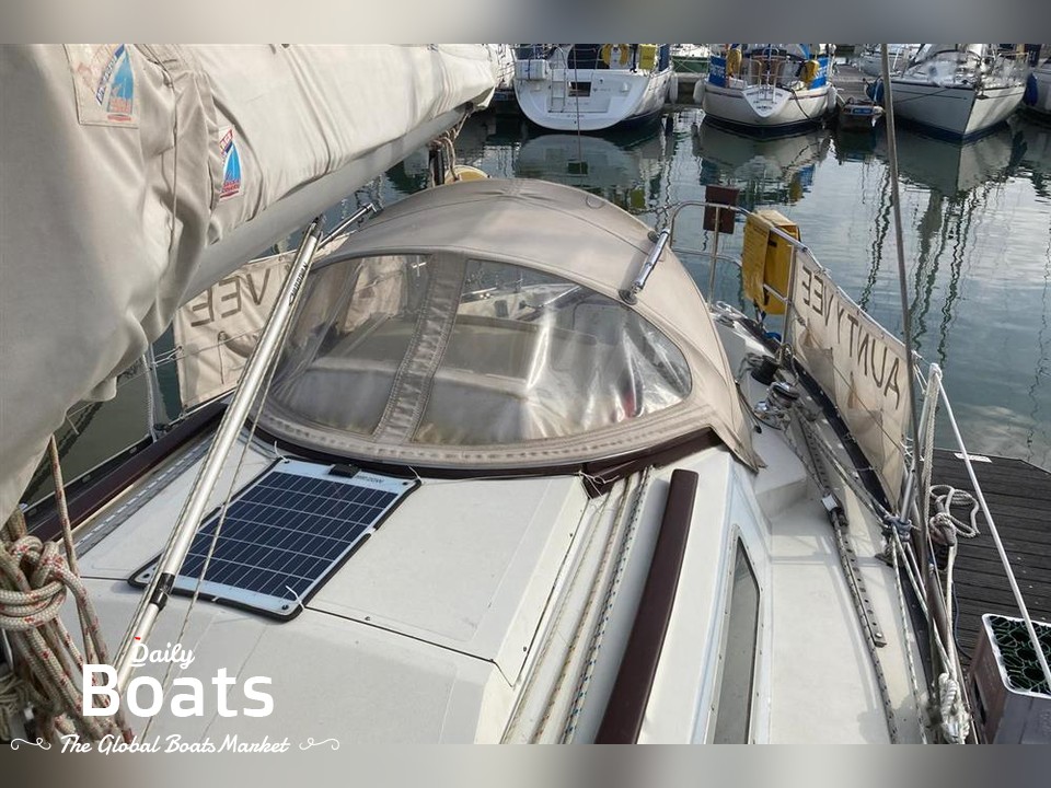 1978 Mirage 28 for sale. View price, photos and Buy 1978 Mirage 28 #192105