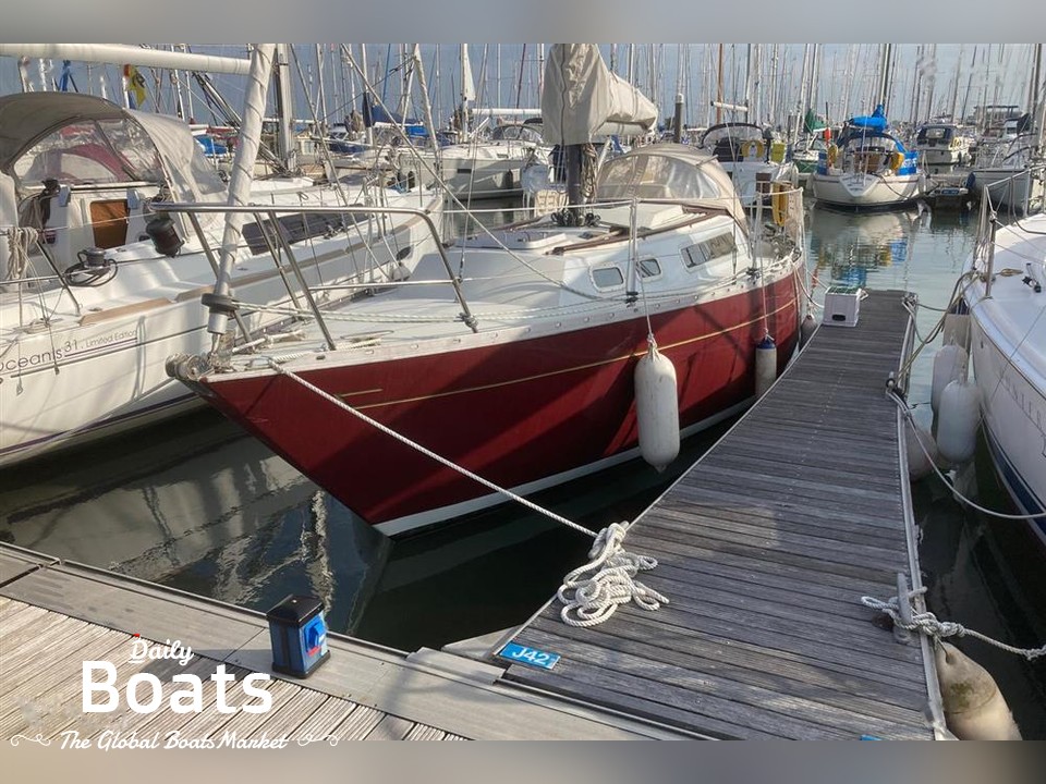 1978 Mirage 28 for sale. View price, photos and Buy 1978 Mirage 28 #192105