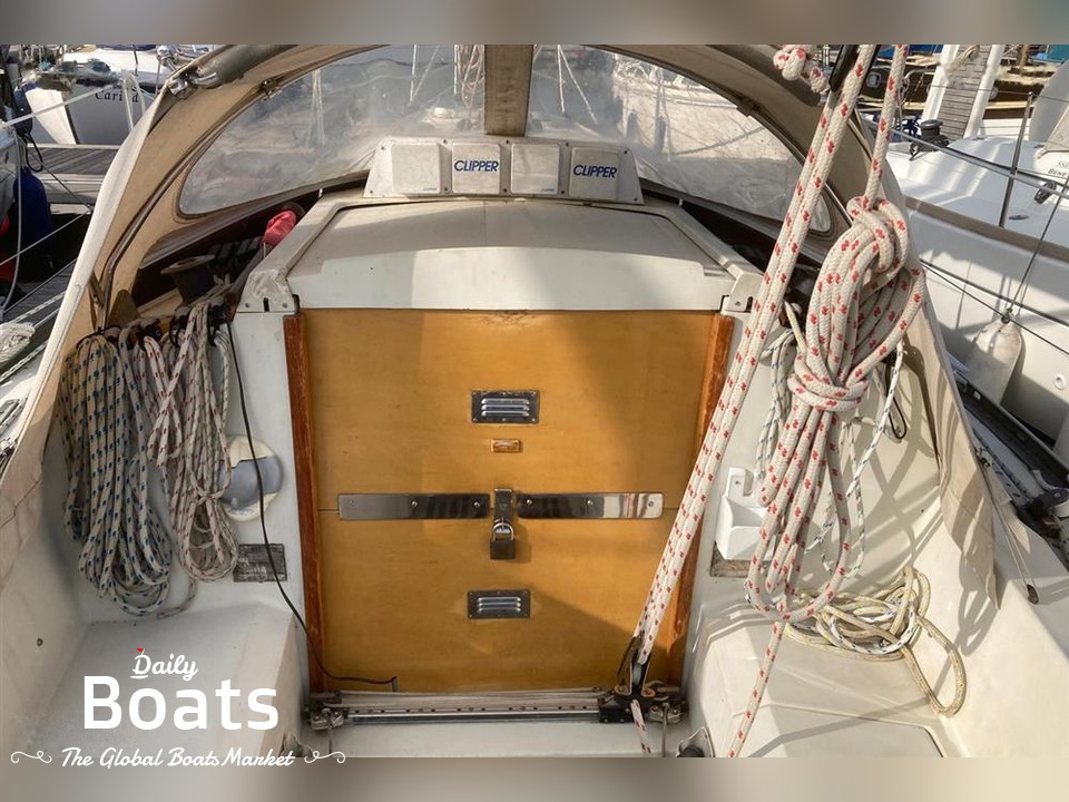 1978 Mirage 28 for sale. View price, photos and Buy 1978 Mirage 28 #192105