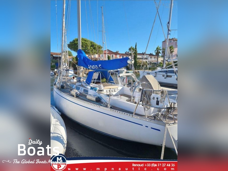 1976 Nautor’s Swan 59 for sale. View price, photos and Buy 1976 Nautor ...