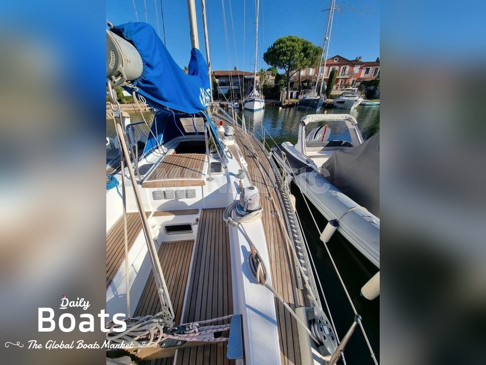 1976 Nautor’s Swan 59 for sale. View price, photos and Buy 1976 Nautor ...