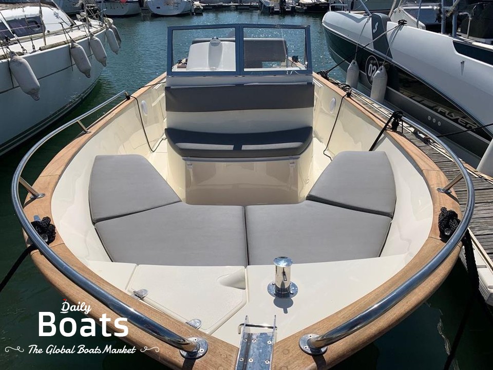 2020 Rhea Marine 23 for sale. View price, photos and Buy 2020 Rhea ...