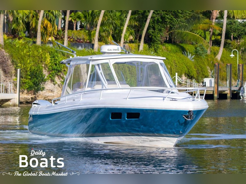 2017 Intrepid Powerboats for sale. View price, photos and Buy 2017 ...