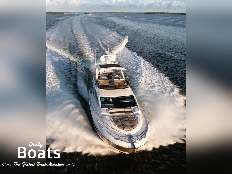 2016 Sea Ray Boats 590 for sale. View price, photos and Buy 2016 Sea ...