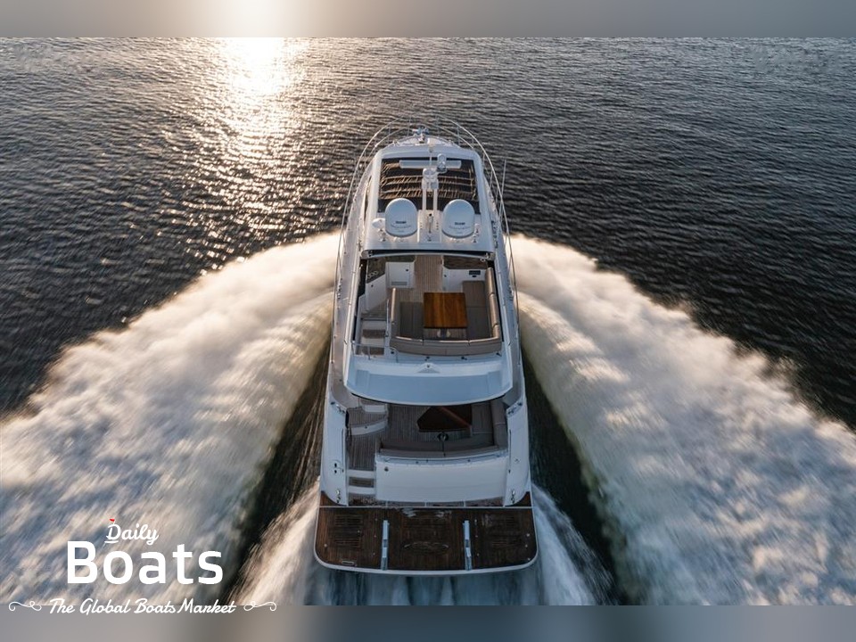 2016 Sea Ray Boats 590 for sale. View price, photos and Buy 2016 Sea ...