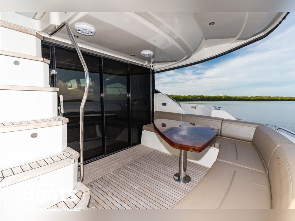 2016 Sea Ray Boats 590 for sale. View price, photos and Buy 2016 Sea ...