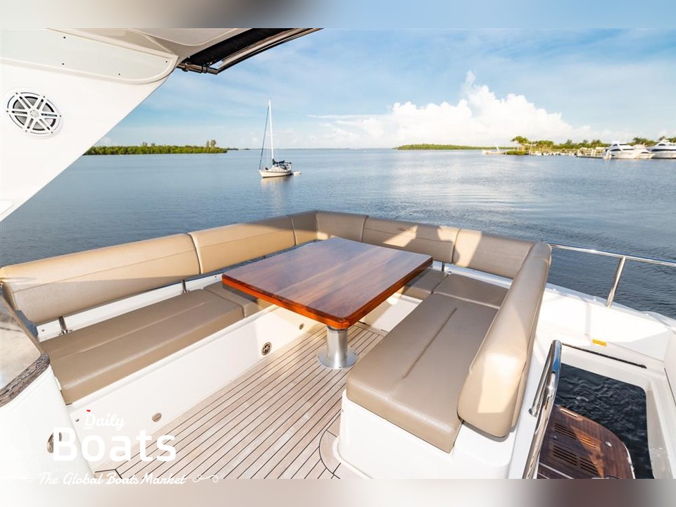 2016 Sea Ray Boats 590 for sale. View price, photos and Buy 2016 Sea ...