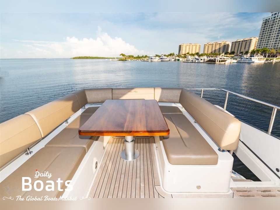 2016 Sea Ray Boats 590 for sale. View price, photos and Buy 2016 Sea ...