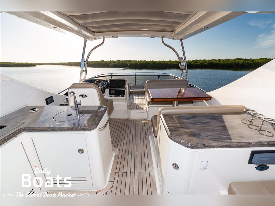 2016 Sea Ray Boats 590 for sale. View price, photos and Buy 2016 Sea ...