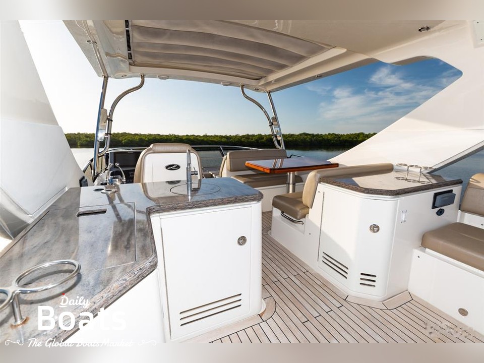 2016 Sea Ray Boats 590 for sale. View price, photos and Buy 2016 Sea ...