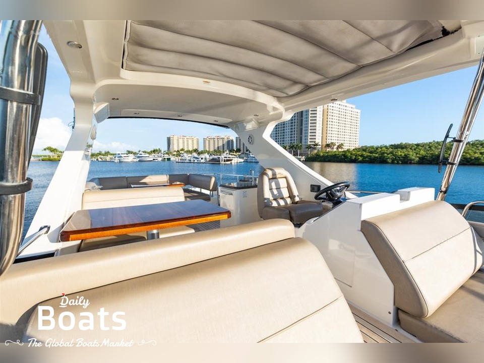 2016 Sea Ray Boats 590 for sale. View price, photos and Buy 2016 Sea ...