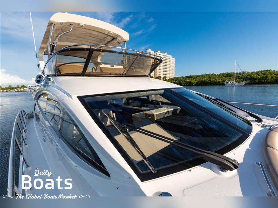 2016 Sea Ray Boats 590 for sale. View price, photos and Buy 2016 Sea ...