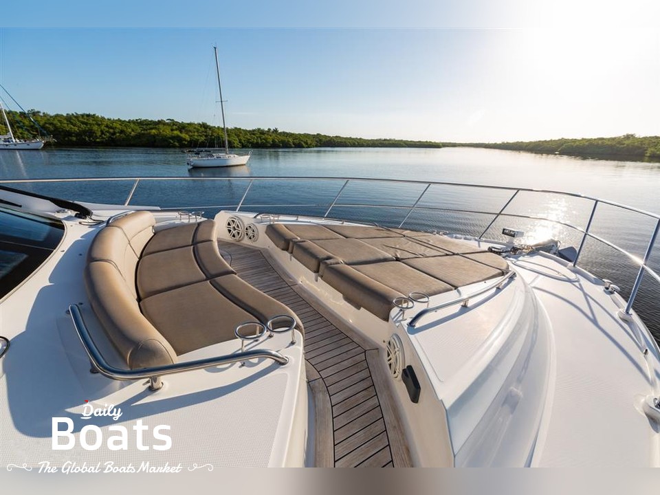 2016 Sea Ray Boats 590 for sale. View price, photos and Buy 2016 Sea ...