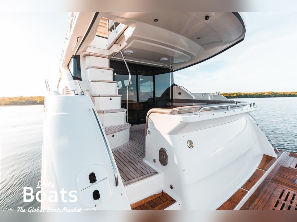 2016 Sea Ray Boats 590 for sale. View price, photos and Buy 2016 Sea ...