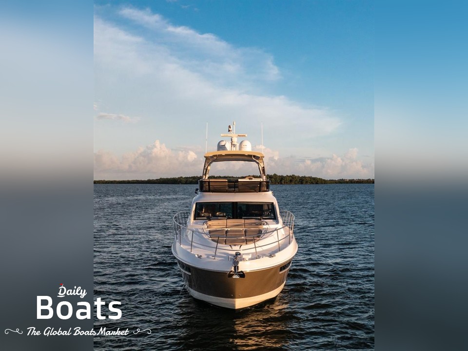 2016 Sea Ray Boats 590 for sale. View price, photos and Buy 2016 Sea ...