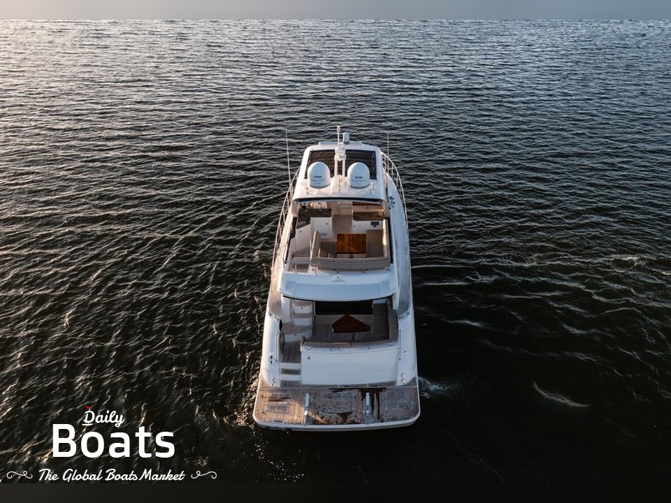 2016 Sea Ray Boats 590 for sale. View price, photos and Buy 2016 Sea ...