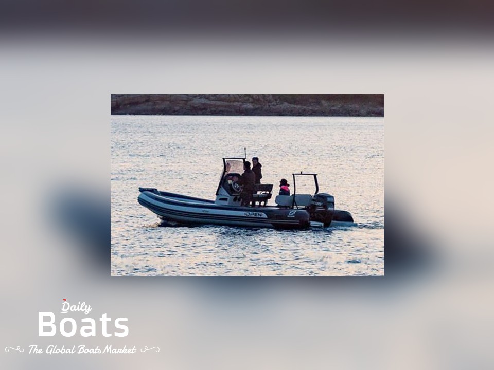 2021 Zodiac Pro 7 for sale. View price, photos and Buy 2021 Zodiac Pro ...