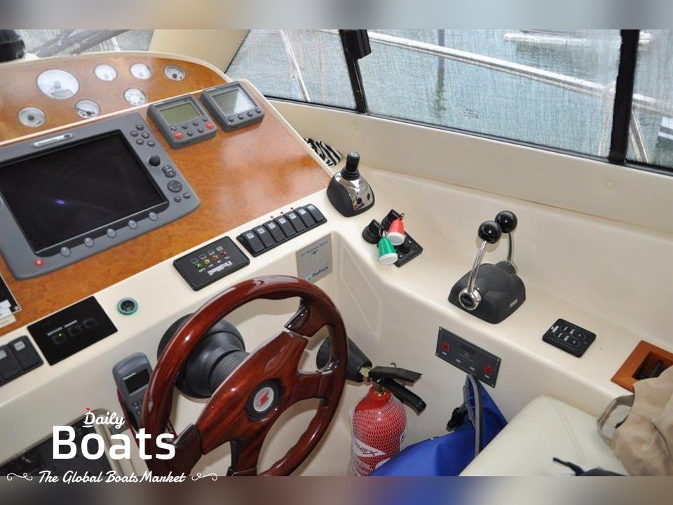 2007 Rodman 41 for sale. View price, photos and Buy 2007 Rodman 41 #192152