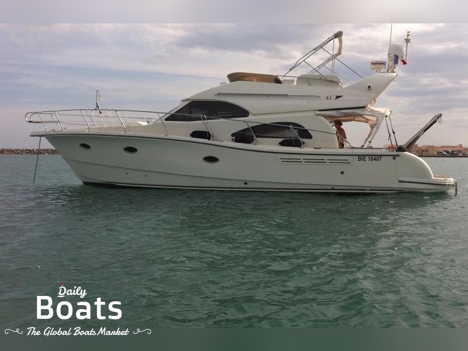 2007 Rodman 41 for sale. View price, photos and Buy 2007 Rodman 41 #192152