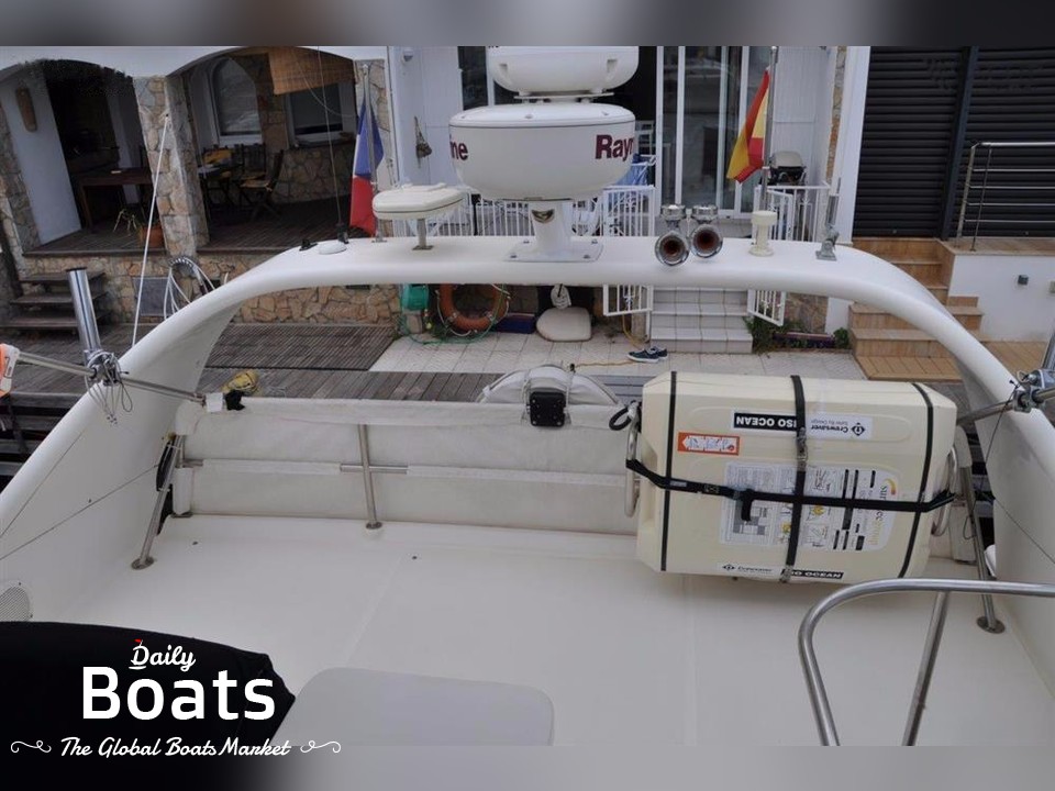 2007 Rodman 41 for sale. View price, photos and Buy 2007 Rodman 41 #192152